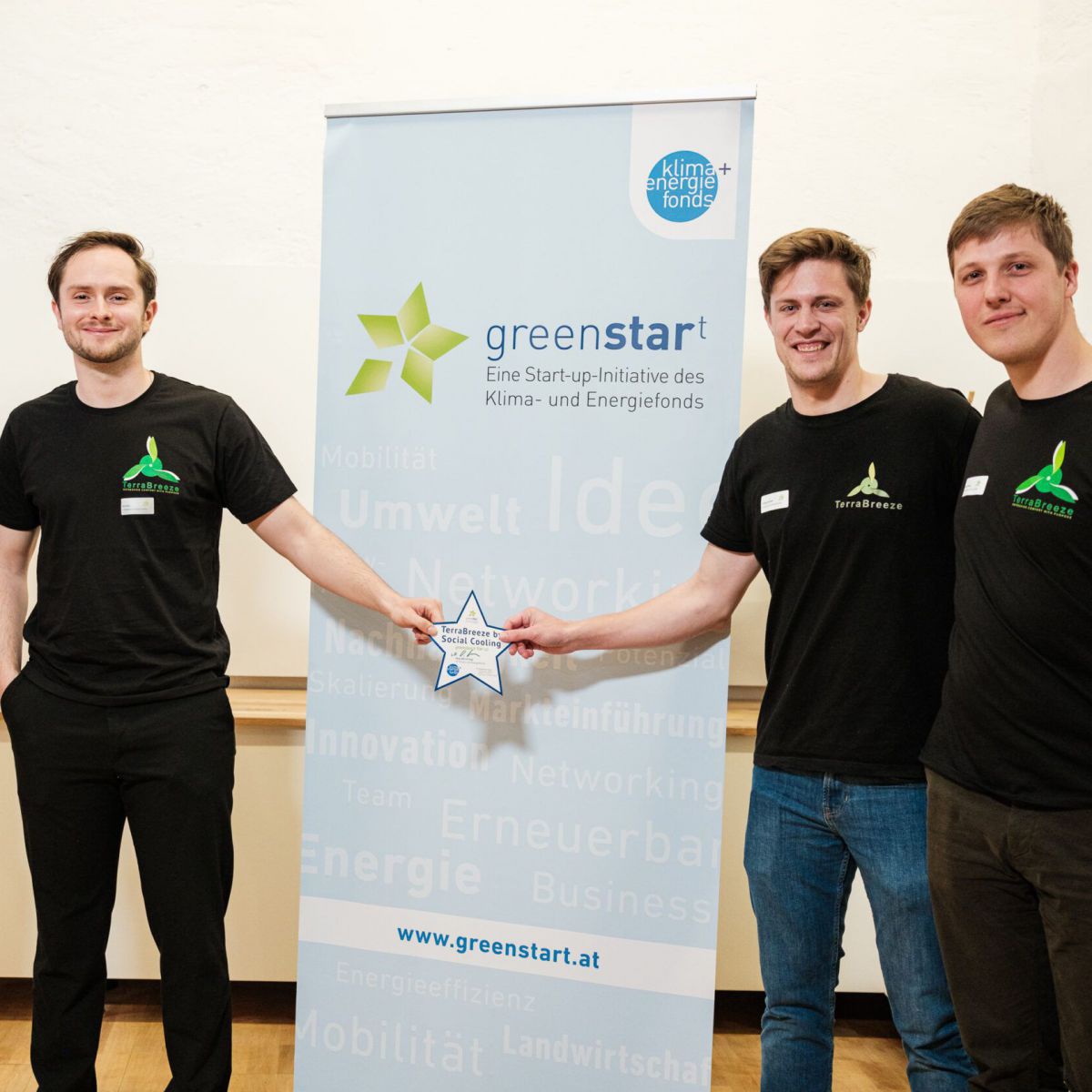 Greenstart 2024 -BUSINESSART