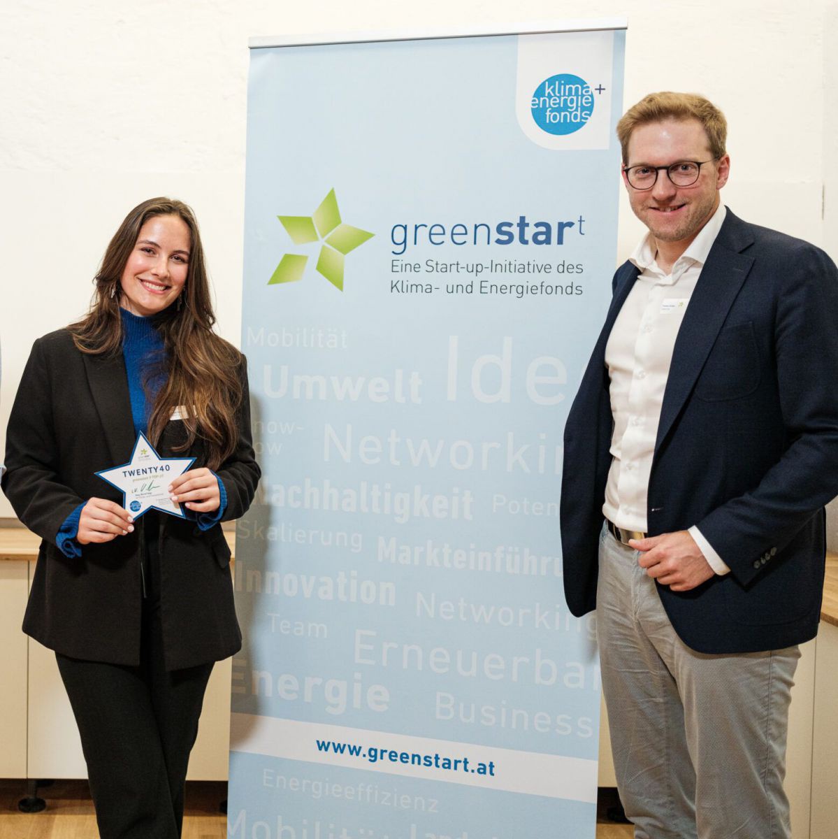 Greenstart 2024 -BUSINESSART