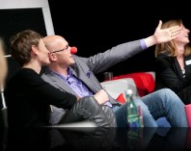 CSR-Circle: Freud und Leid: „CSR funktioniert nur in kleinen Schritten ...